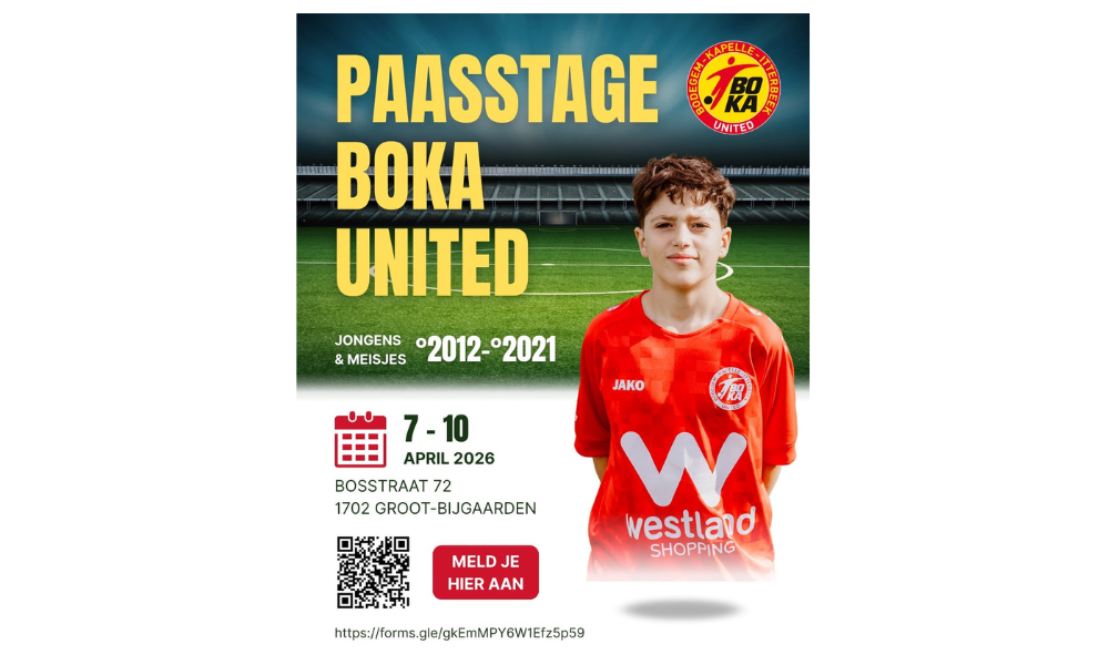 BOKA United